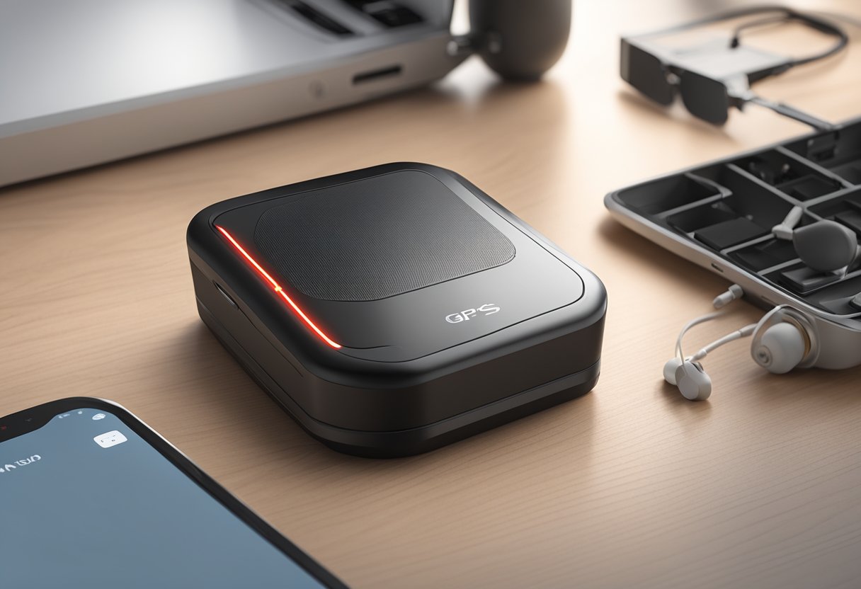 Best GPS Tracker with Live Audio: Top Picks for 2024 | 4G GPS Tracking ...