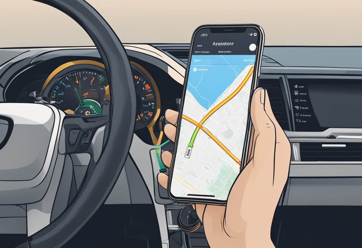 ODB2 Tracker: The Ultimate Guide | 4G GPS Tracking Subscription Free