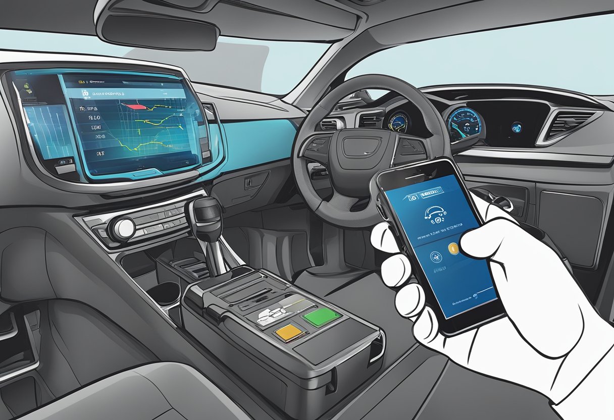 ODB2 Tracker: The Ultimate Guide | 4G GPS Tracking Subscription Free