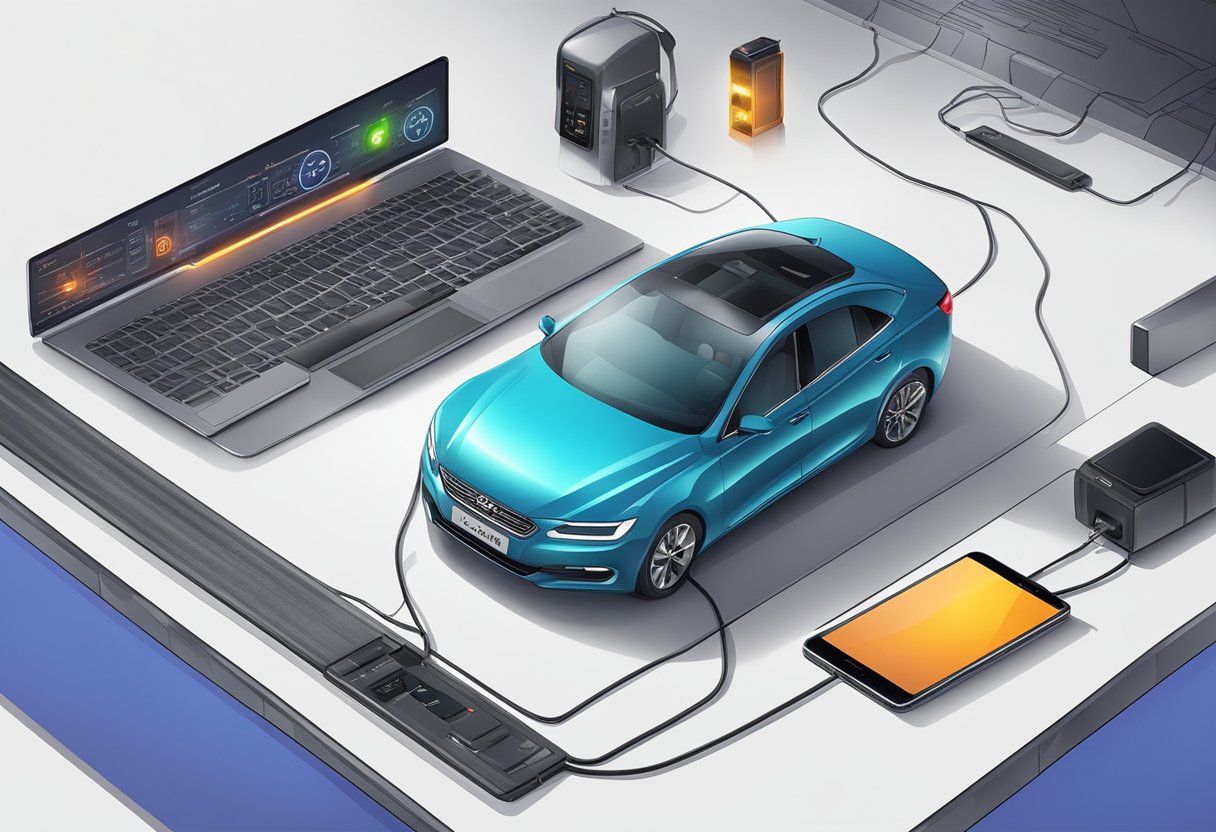 ODB2 Tracker: The Ultimate Guide | 4G GPS Tracking Subscription Free