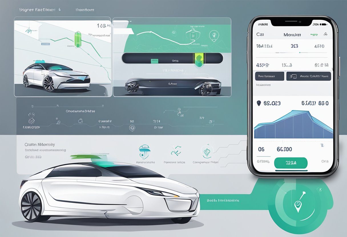 Best Car Tracking Device: Top Picks for 2024 | 4G GPS Tracking ...