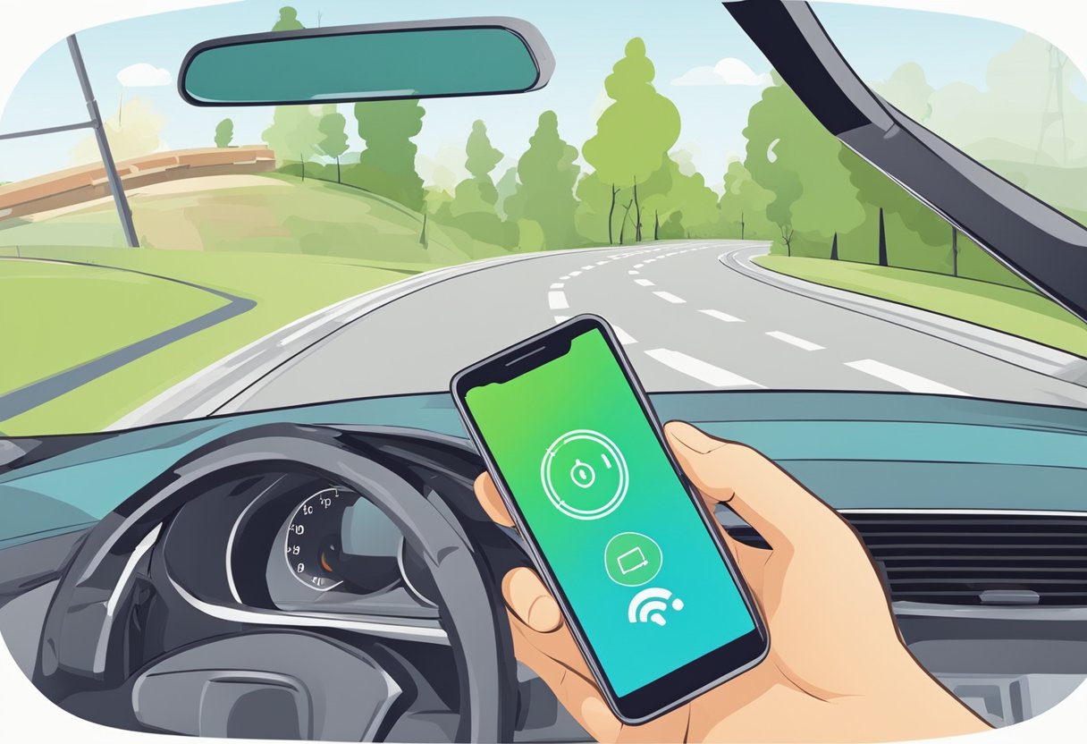 Best Car Tracker for Teenager: Keep Your Young Driver Safe and Accountable | 4G GPS Tracking ...