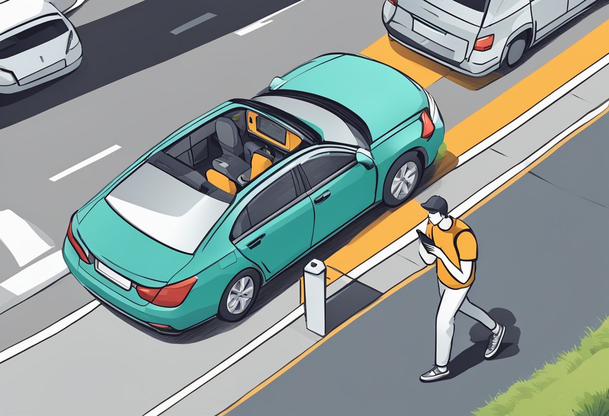 Best Car Tracker for Teenager: Keep Your Young Driver Safe and ...
