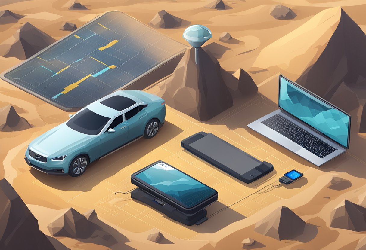 GPS Tracker Range: Exploring the True Limits of Tracking Devices | 4G ...