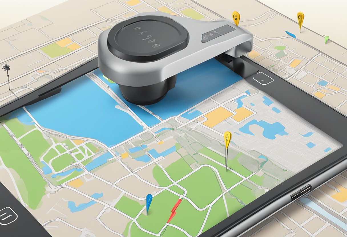 GPS Tracker Range: Exploring the True Limits of Tracking Devices | 4G ...