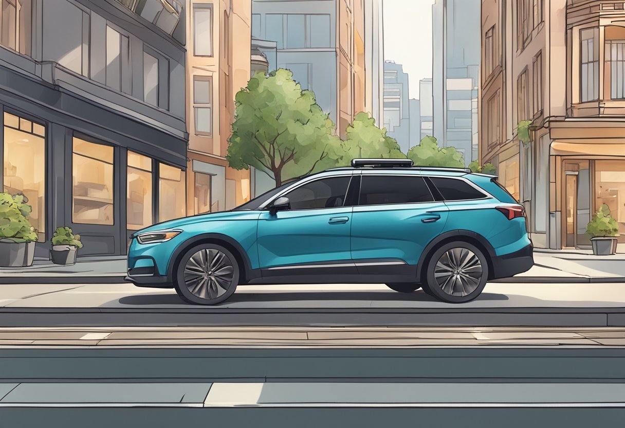 Tracking Devices for Cars: The Ultimate Guide to Vehicle GPS Trackers ...