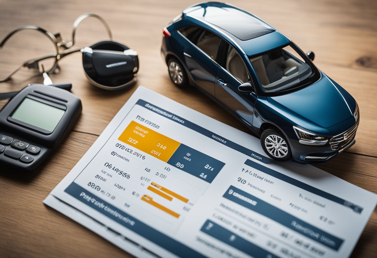 Car Tracker Monthly Cost: What You Need to Know | 4G GPS Tracking ...