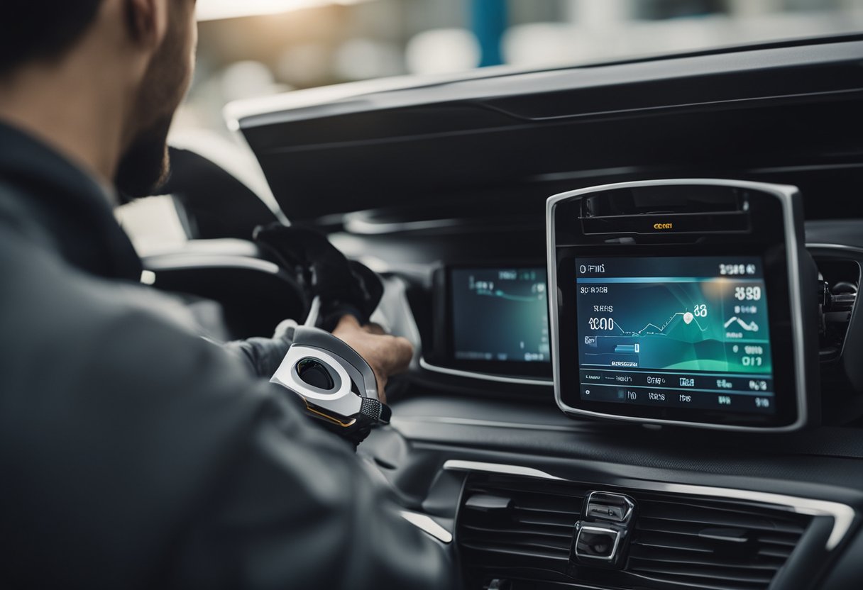 Car Tracker Monthly Cost: What You Need to Know | 4G GPS Tracking ...