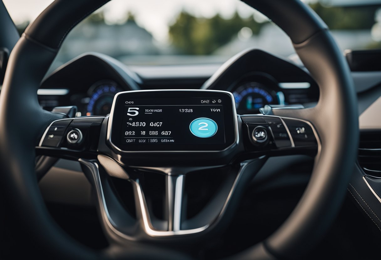 Car Tracker Monthly Cost: What You Need to Know | 4G GPS Tracking ...