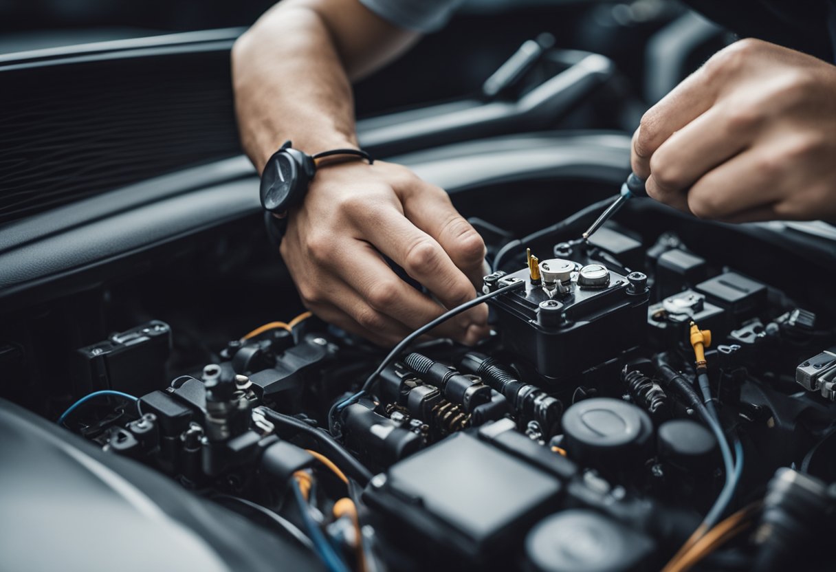 Car Trackers: Your Ultimate Guide | 4G GPS Tracking Subscription Free