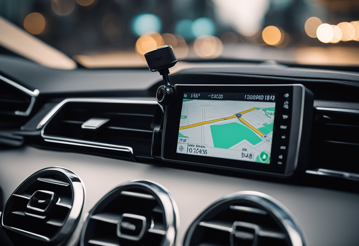 Car Trackers: Your Ultimate Guide | 4G GPS Tracking Subscription Free