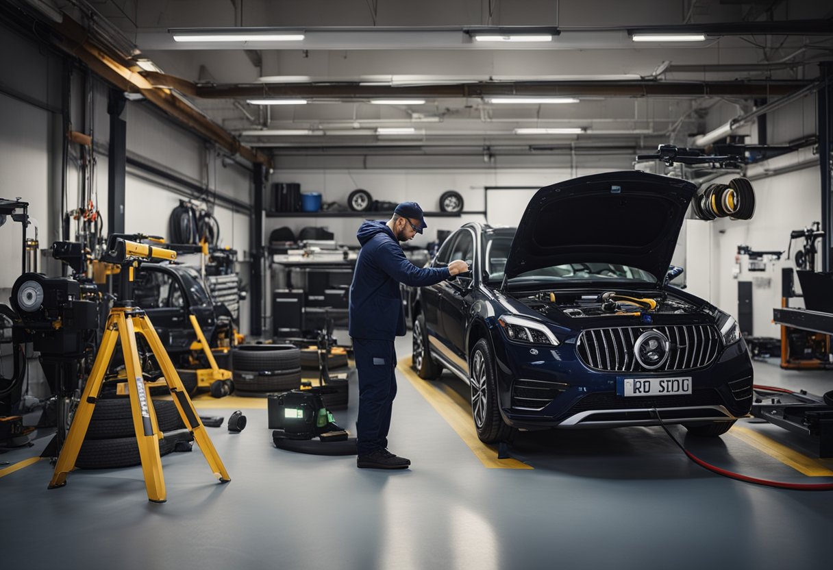 Car Trackers: Your Ultimate Guide - Moto Watchdog