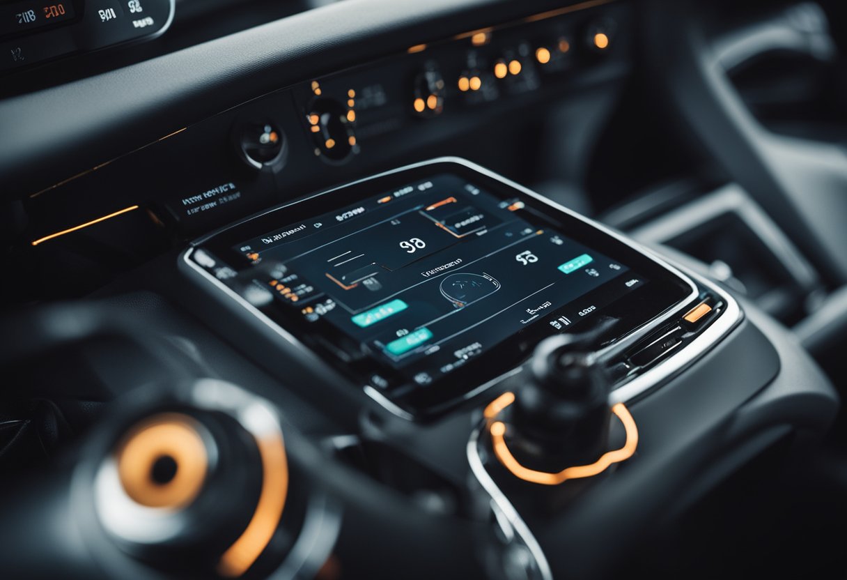 Car Trackers: Your Ultimate Guide | 4G GPS Tracking Subscription Free