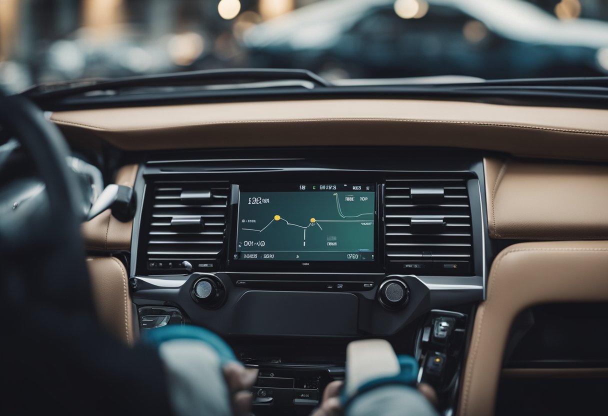 Car Trackers: Your Ultimate Guide | 4G GPS Tracking Subscription Free