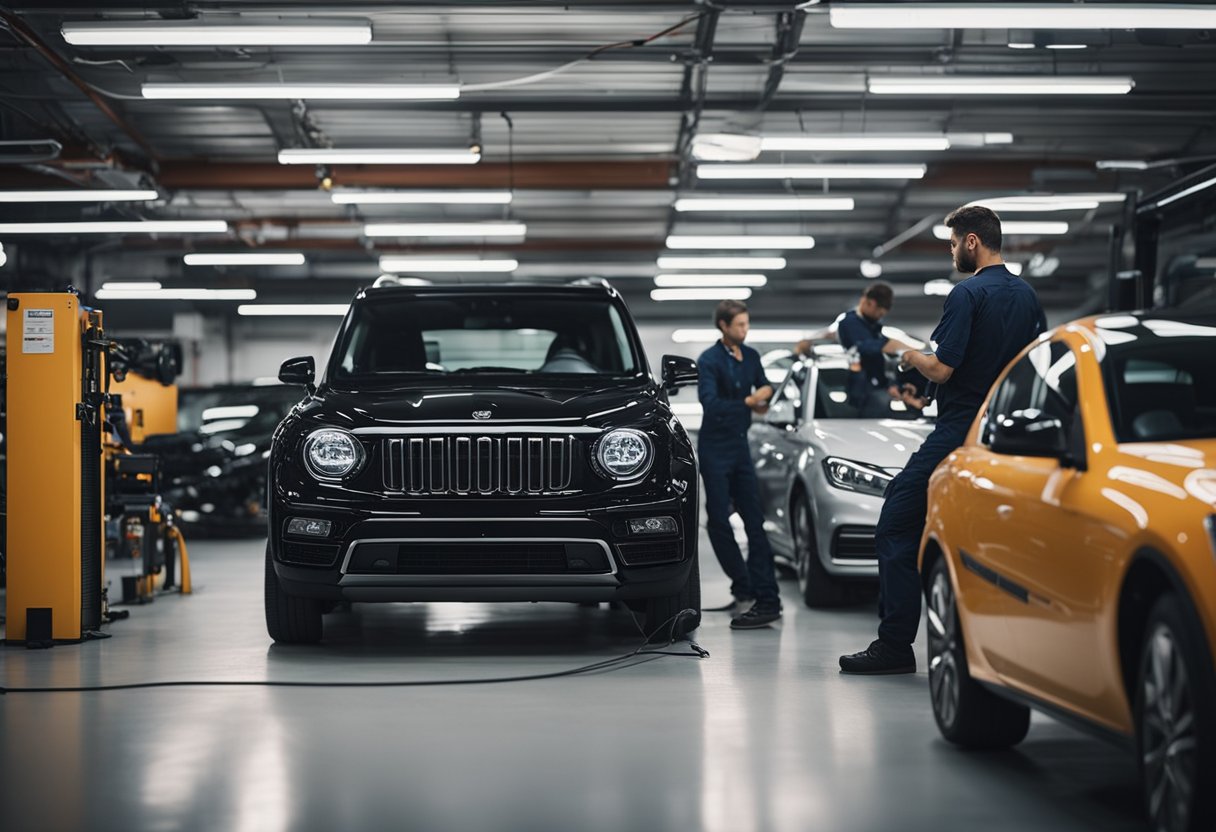 Car Trackers: Your Ultimate Guide | 4G GPS Tracking Subscription Free