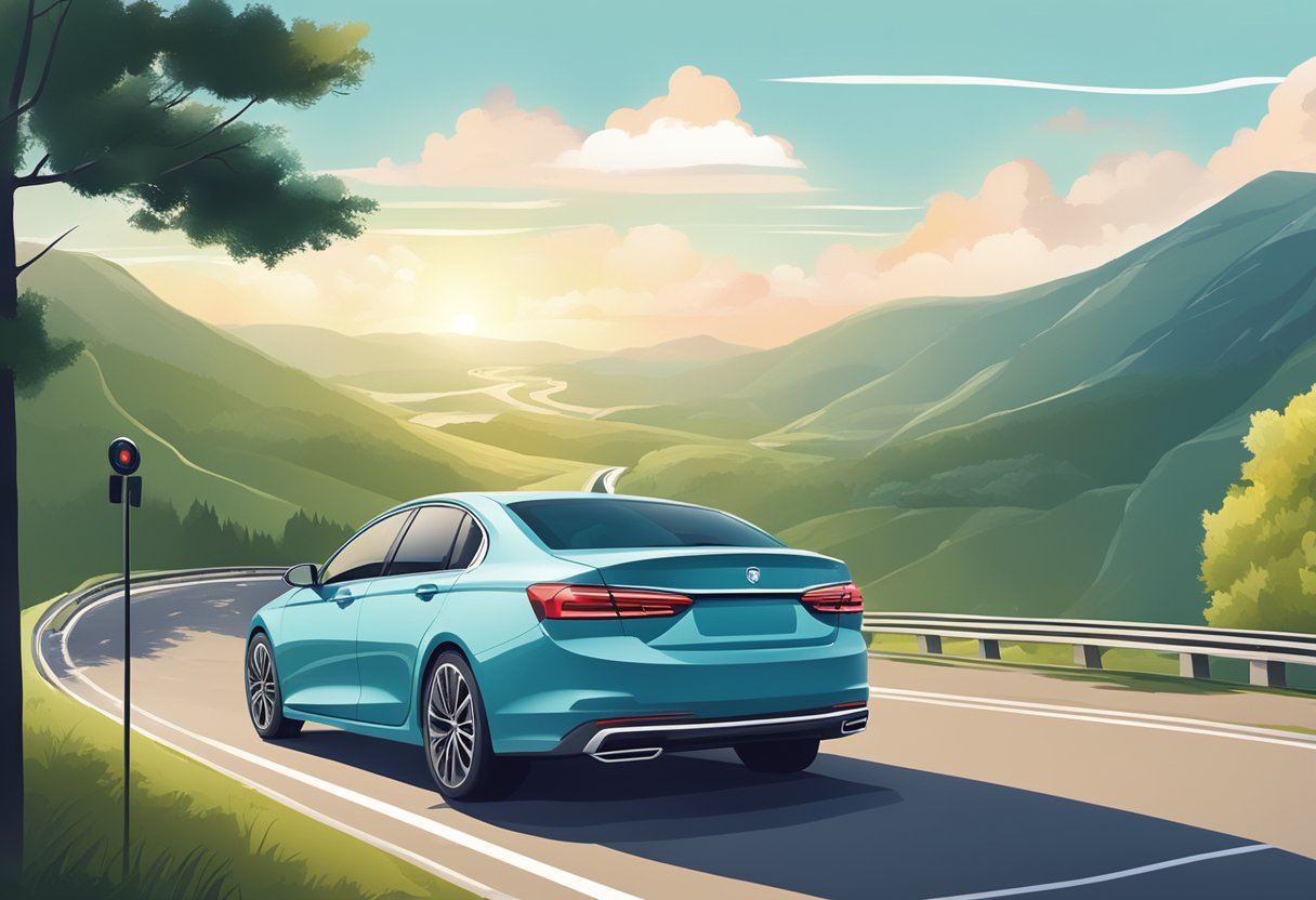 GPS Trackers for Cars: The Ultimate Guide to Benefits and Best Options ...