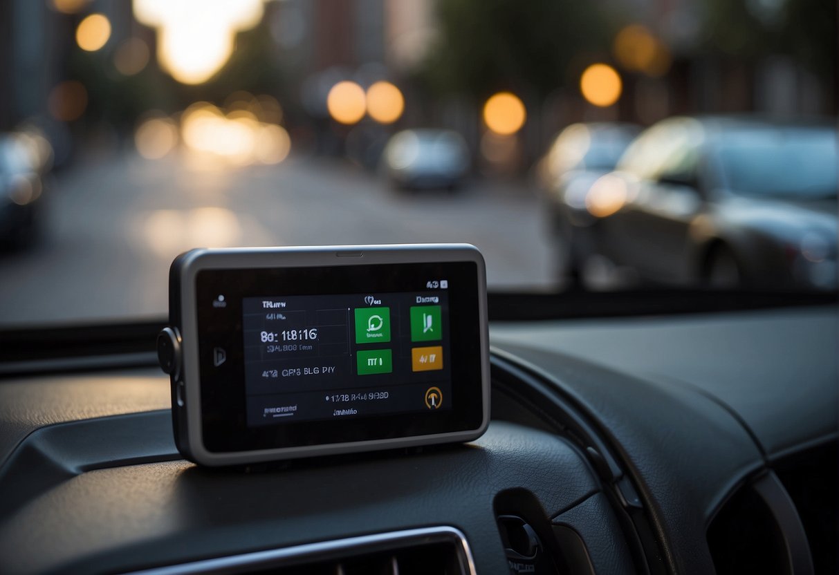 OBD2 Port GPS Tracker: A Comprehensive Guide - Moto Watchdog