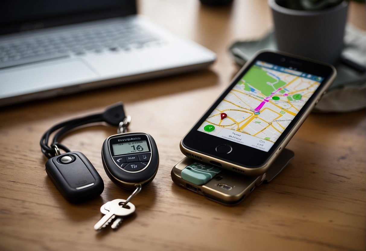 GPS Tracker No Monthly Fee: A Cost-Effective Solution for Your Tracking ...