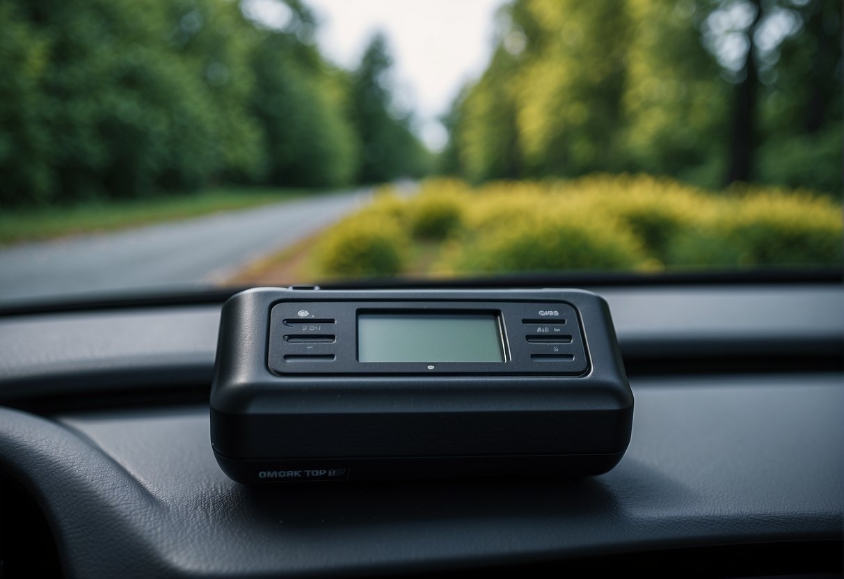 OBD Port GPS Tracker: The Ultimate Guide | 4G GPS Tracking Subscription ...