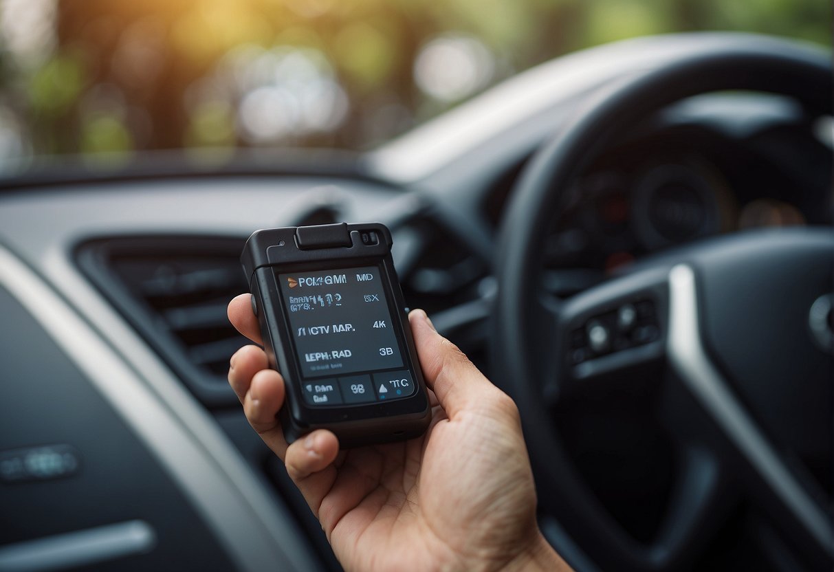 OBD Port GPS Tracker: The Ultimate Guide | 4G GPS Tracking Subscription ...