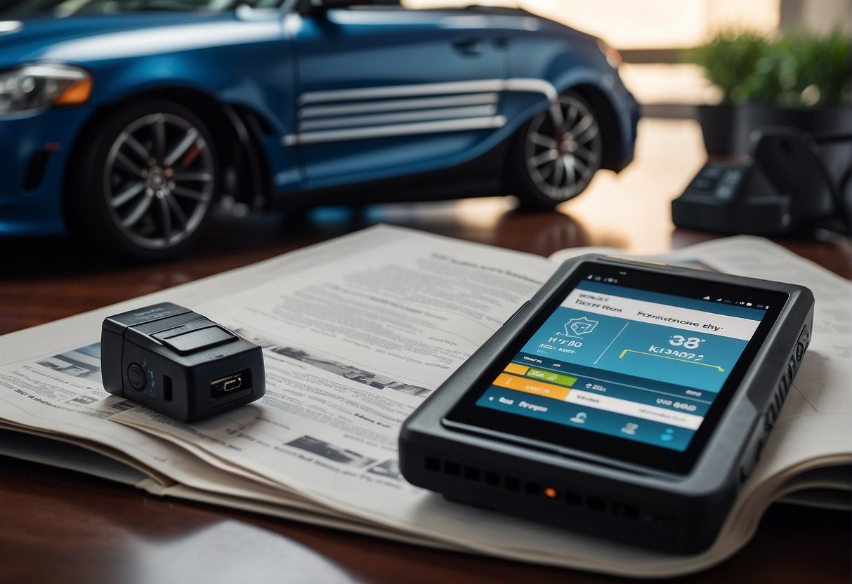 OBD Port GPS Tracker: The Ultimate Guide | 4G GPS Tracking Subscription ...