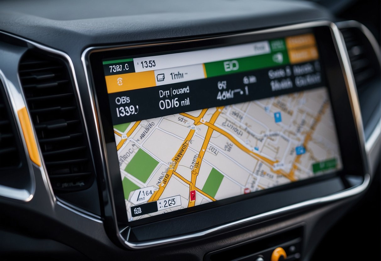 OBD Port GPS Tracker: The Ultimate Guide | 4G GPS Tracking Subscription ...