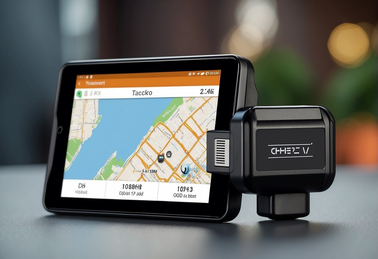 OBD Port GPS Tracker: The Ultimate Guide | 4G GPS Tracking Subscription Free
