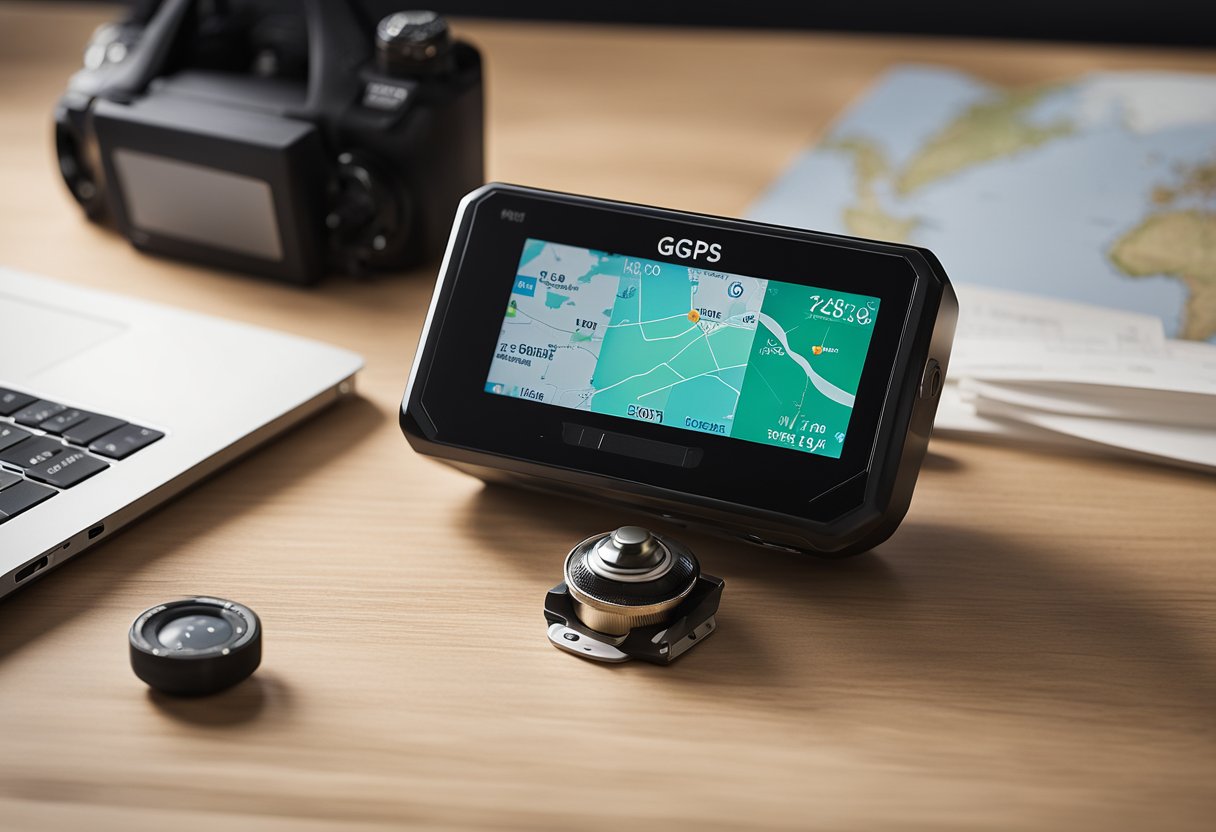 Satellite GPS Tracker with No Monthly Fee: The Ultimate Guide | 4G GPS ...