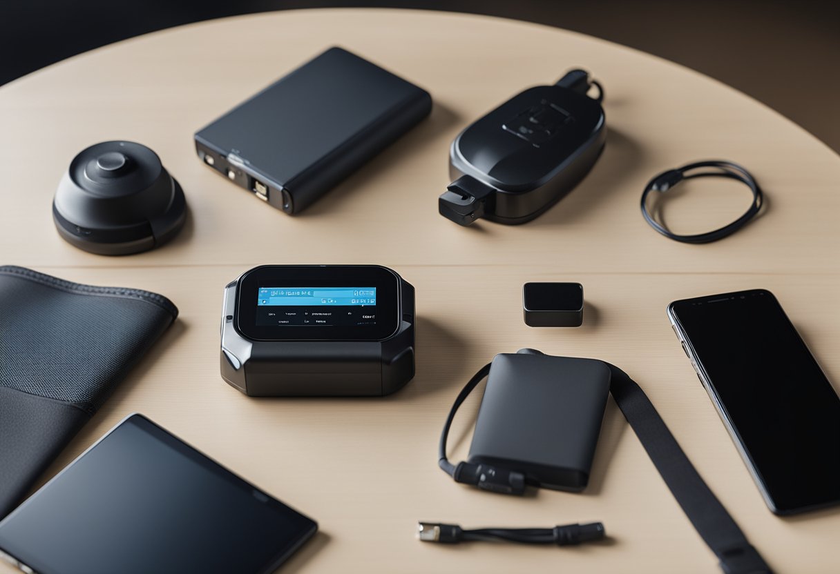 Satellite GPS Tracker with No Monthly Fee: The Ultimate Guide | 4G GPS ...