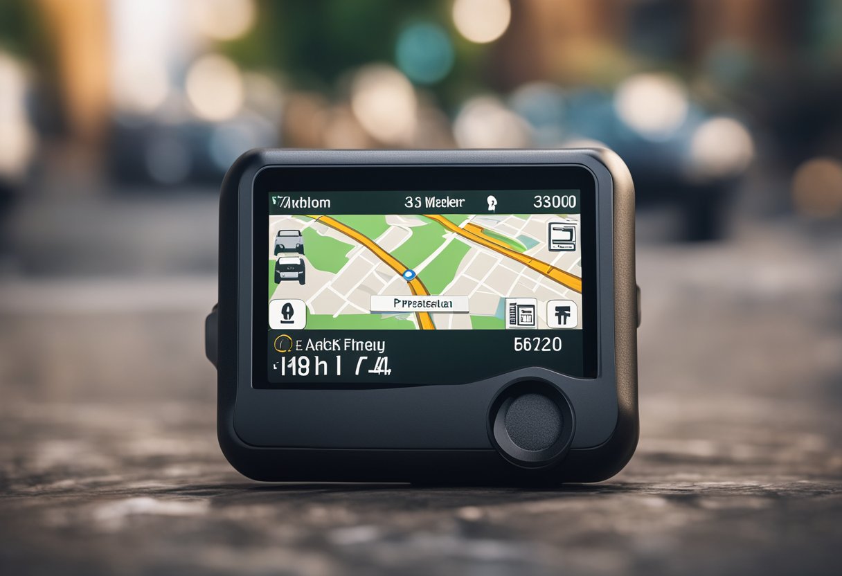 Video GPS Tracker: Monitor and Secure Your Assets with the Best Tool ...
