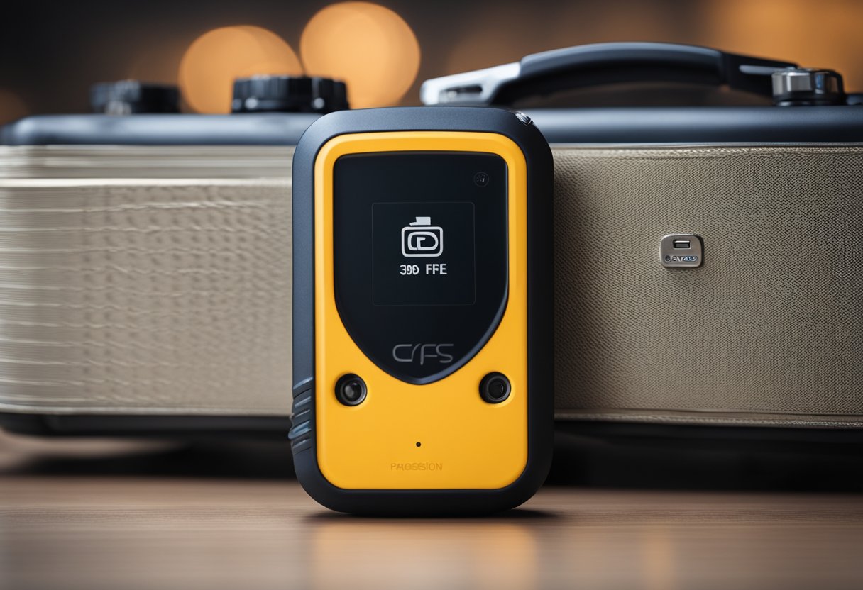 GPS Tracker to Prevent Theft: The Ultimate Solution for Securing Your ...