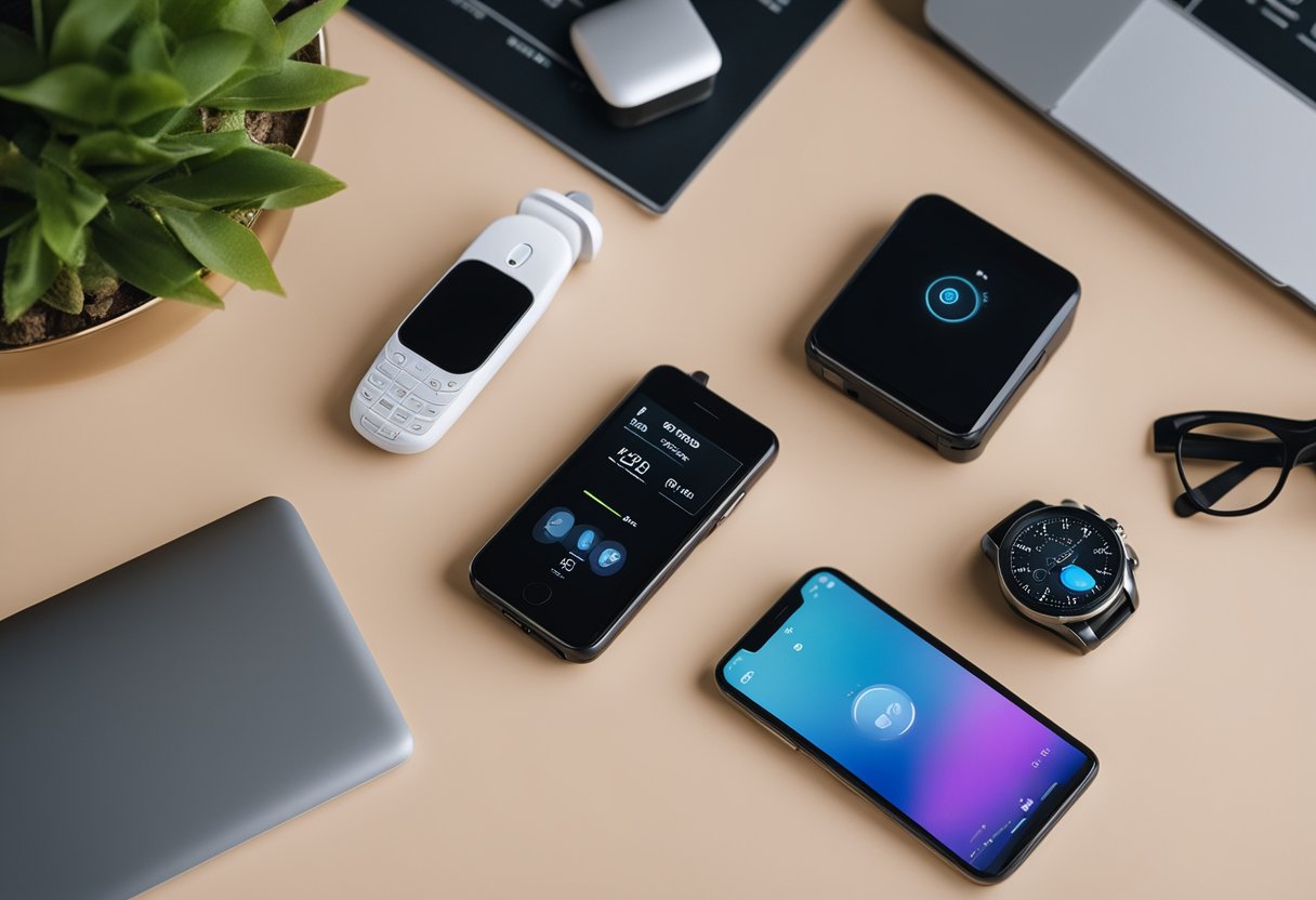 Mini GPS Tracker Review: Top Picks for 2024 | 4G GPS Tracking ...