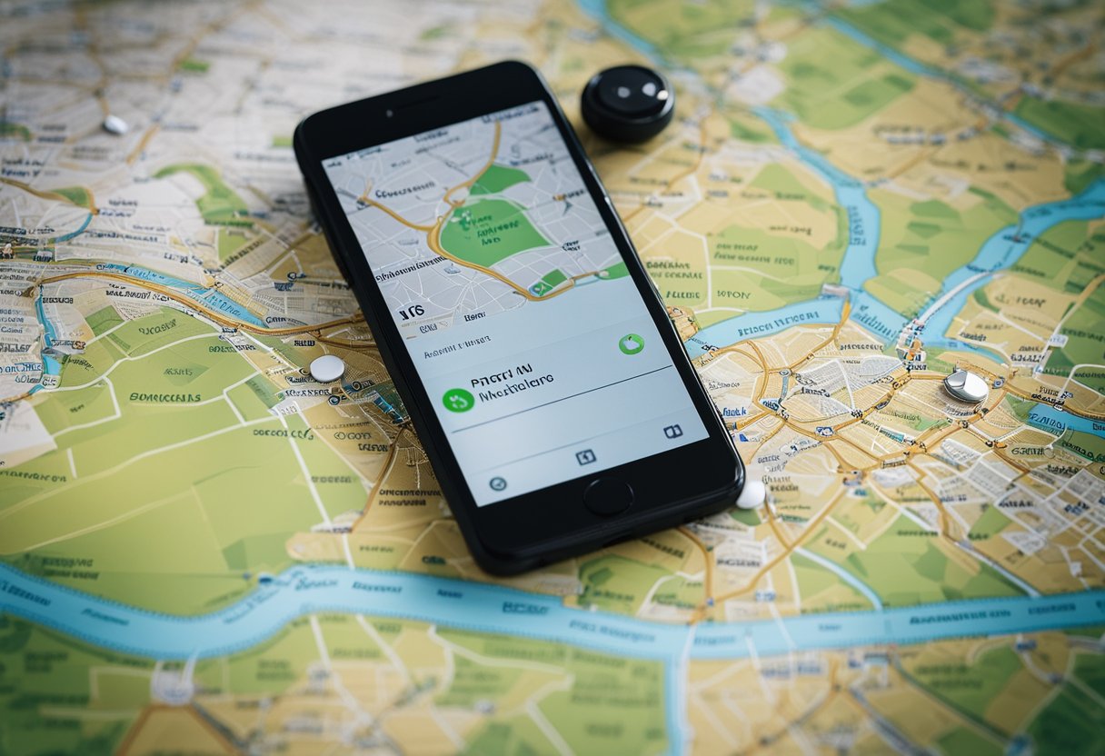 Mini GPS Tracker Review: Top Picks for 2024 | 4G GPS Tracking ...