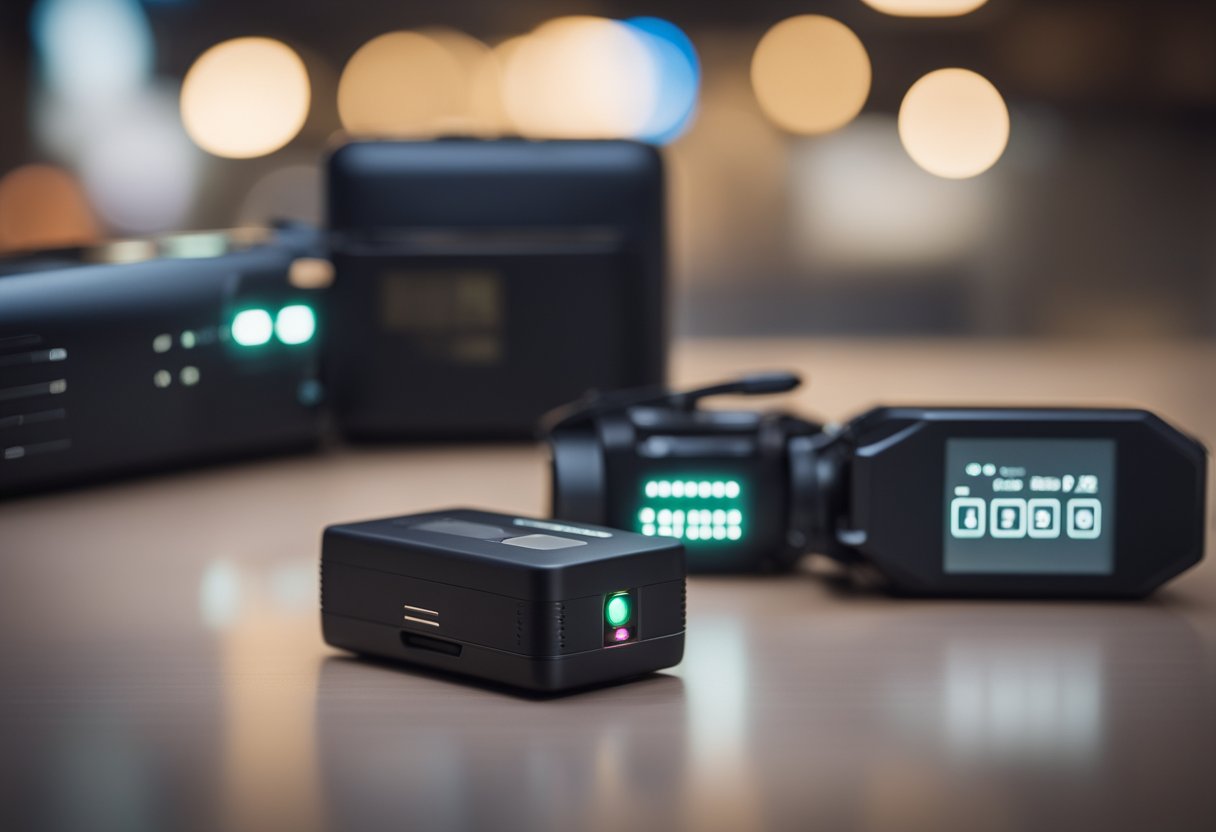 Mini GPS Tracker Review: Top Picks for 2024 | 4G GPS Tracking ...