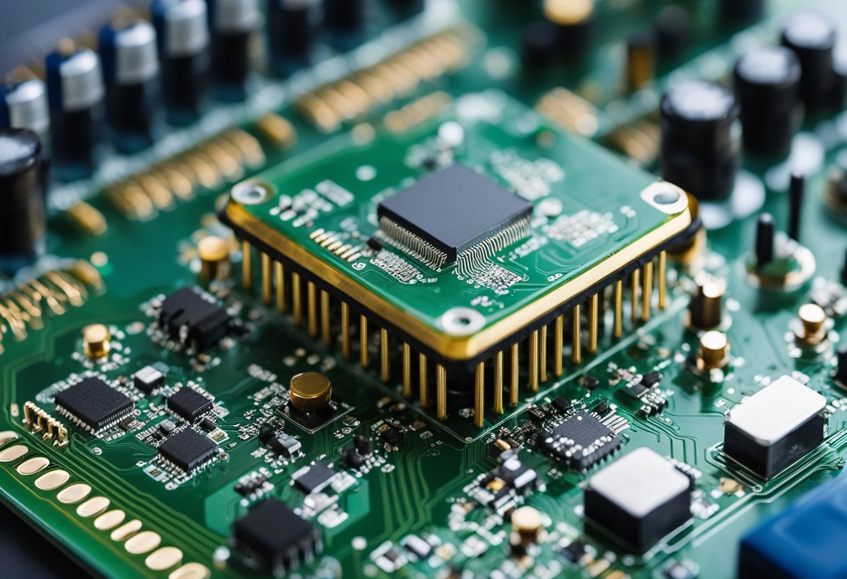 GPS Tracking Module: A Comprehensive Guide | 4G GPS Tracking ...