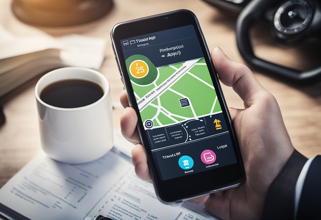 Free Car Tracker App: Top Picks in 2024 | 4G GPS Tracking Subscription Free