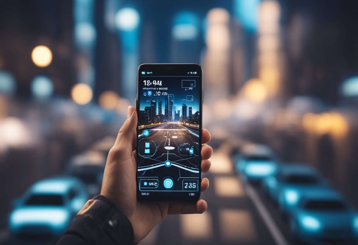 Free Car Tracker App: Top Picks in 2024 | 4G GPS Tracking Subscription Free