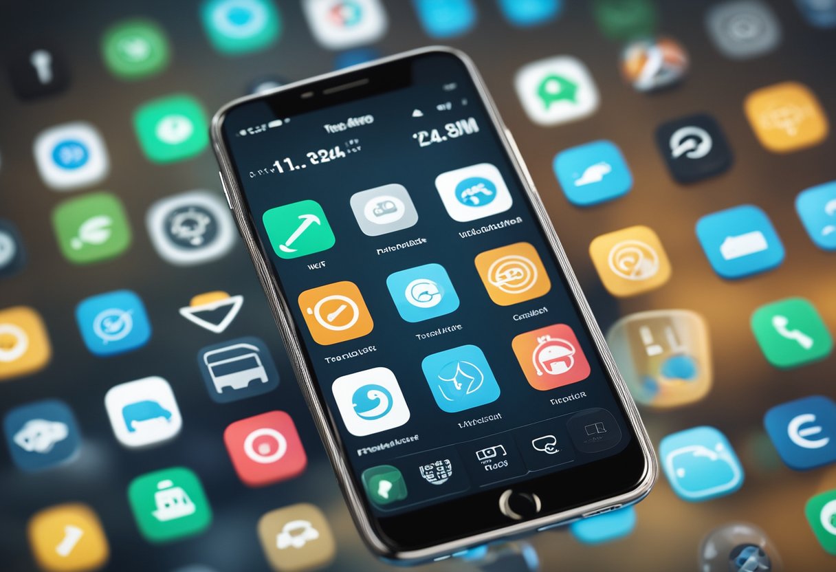 Free Car Tracker App: Top Picks in 2024 | 4G GPS Tracking Subscription Free