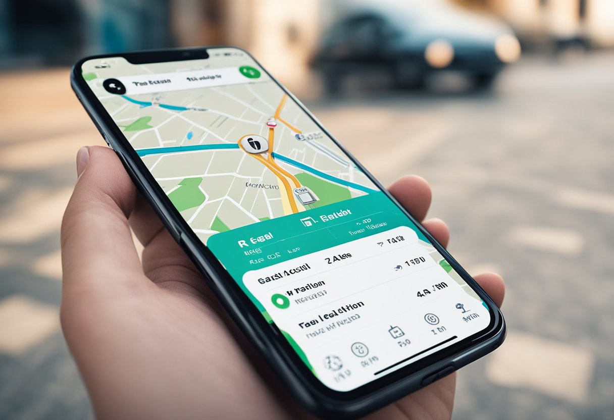 Free Car Tracker App: Top Picks in 2024 | 4G GPS Tracking Subscription Free