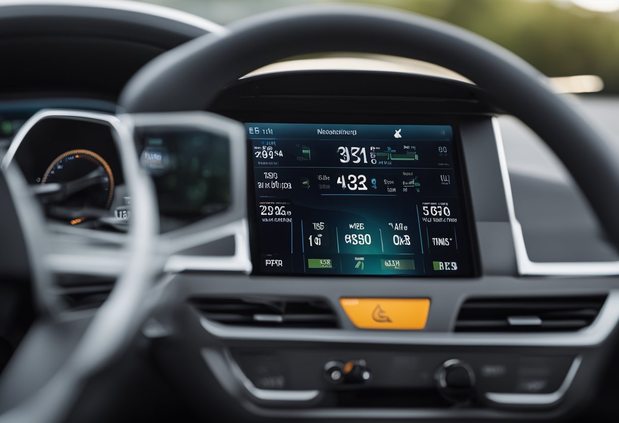 GPS Tracking Unit for Car: A Comprehensive Guide to Benefits and ...