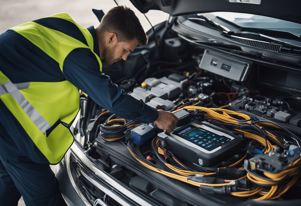 Hardwired GPS Tracker Installation: Your Ultimate Guide | 4G GPS ...