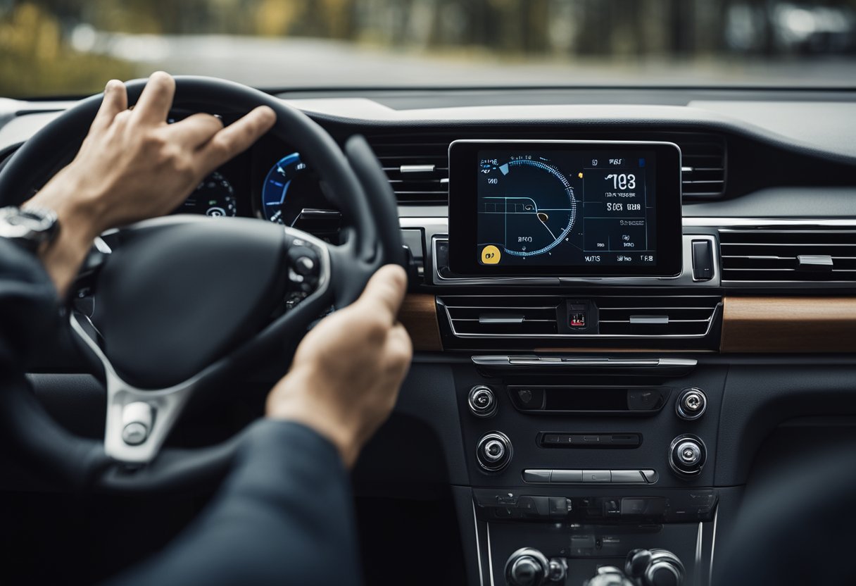 Hardwired GPS Tracker Installation: Your Ultimate Guide | 4G GPS ...