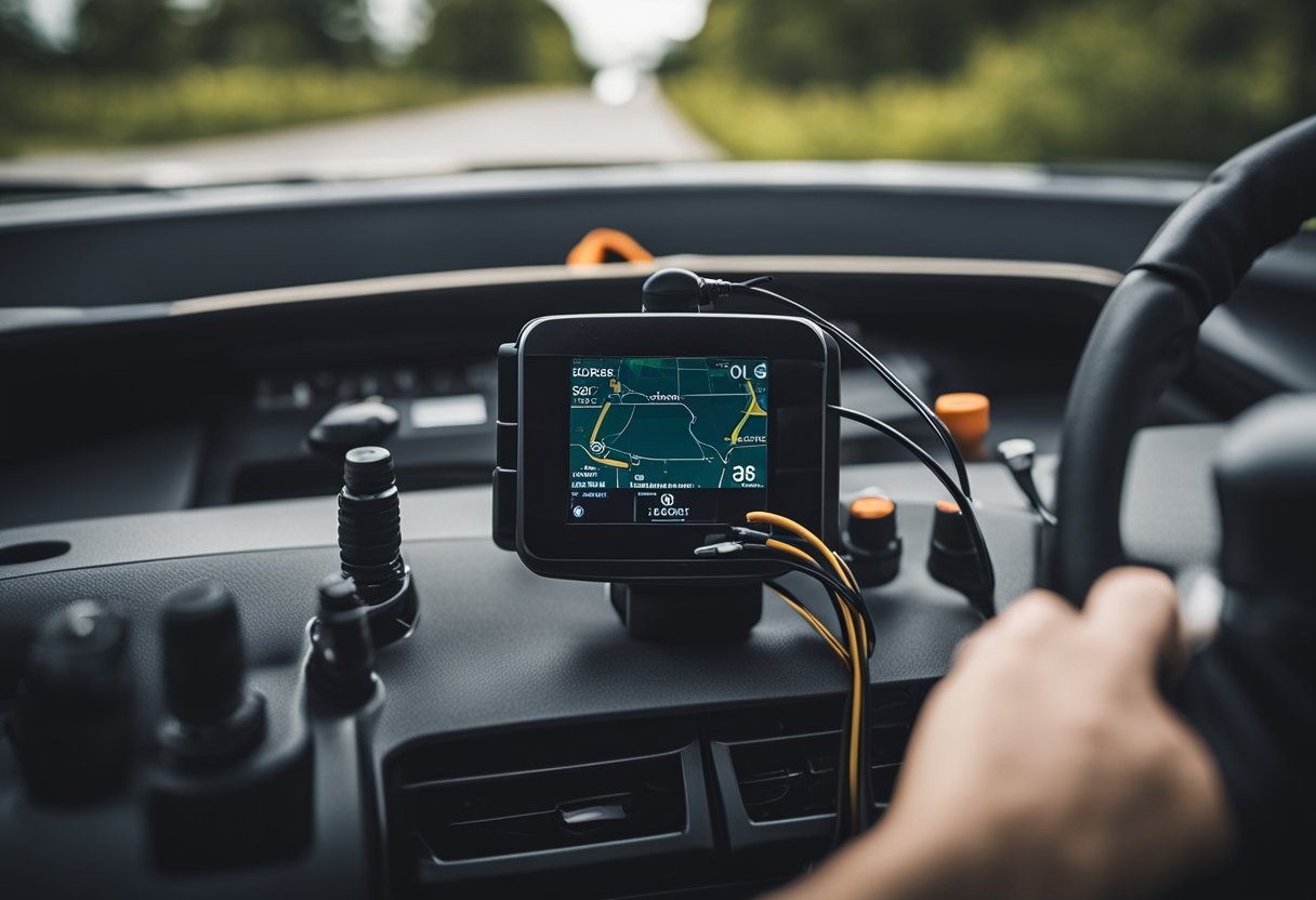 Hardwired GPS Tracker Installation: Your Ultimate Guide | 4G GPS ...