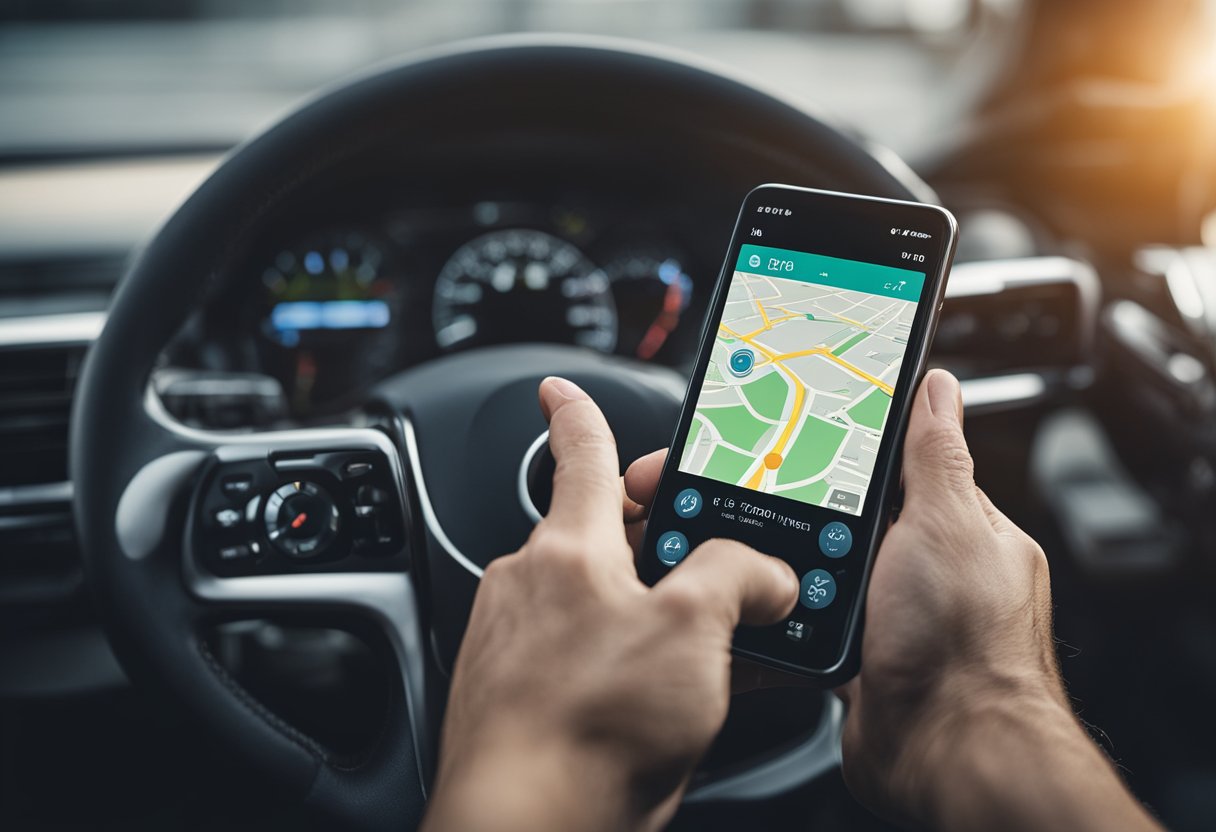 Hardwired GPS Tracker Installation: Your Ultimate Guide | 4G GPS ...