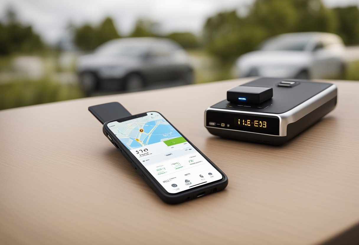GPS Tracker with Long Battery Life and No Monthly Fee: The Ultimate ...