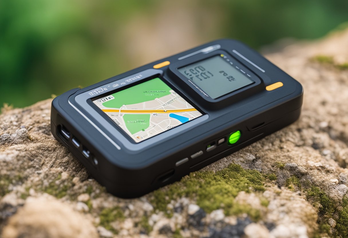 GPS Tracker with Long Battery Life and No Monthly Fee: The Ultimate ...