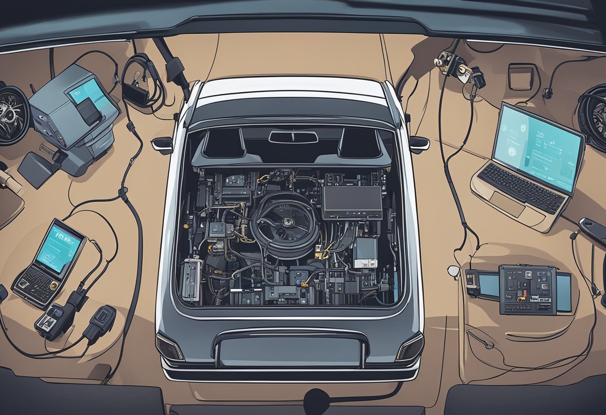 Hard Wired Car Tracker: The Ultimate Guide to Benefits and Installation ...