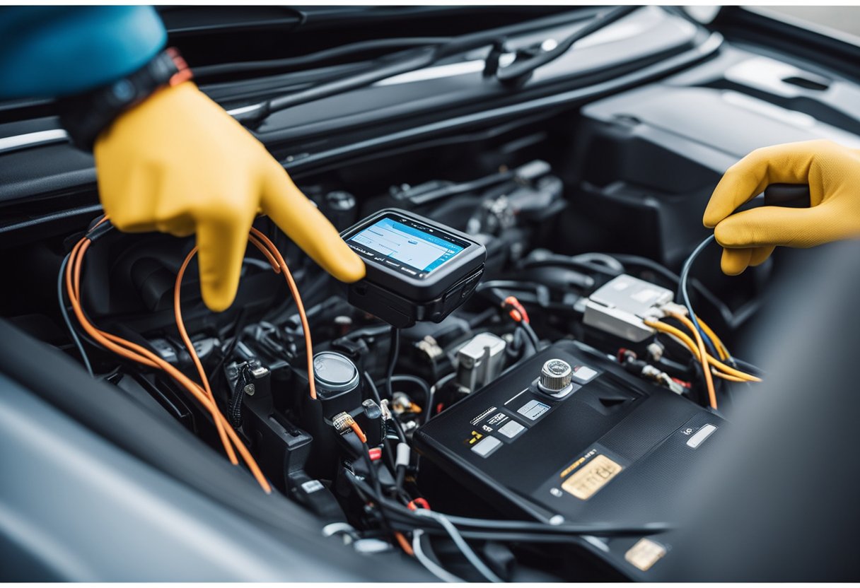 Hard Wired Car Tracker: The Ultimate Guide to Benefits and Installation ...