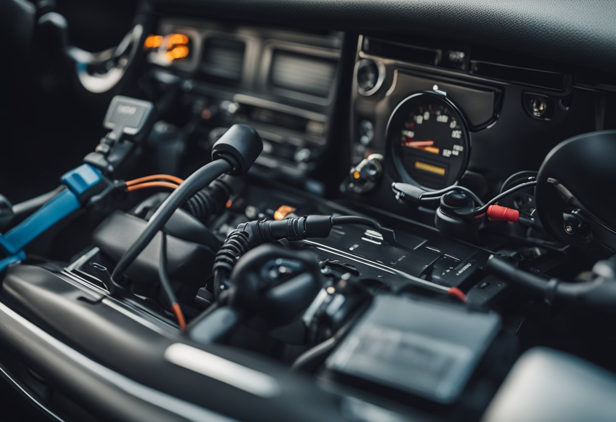 Hard Wired Car Tracker: The Ultimate Guide to Benefits and Installation ...