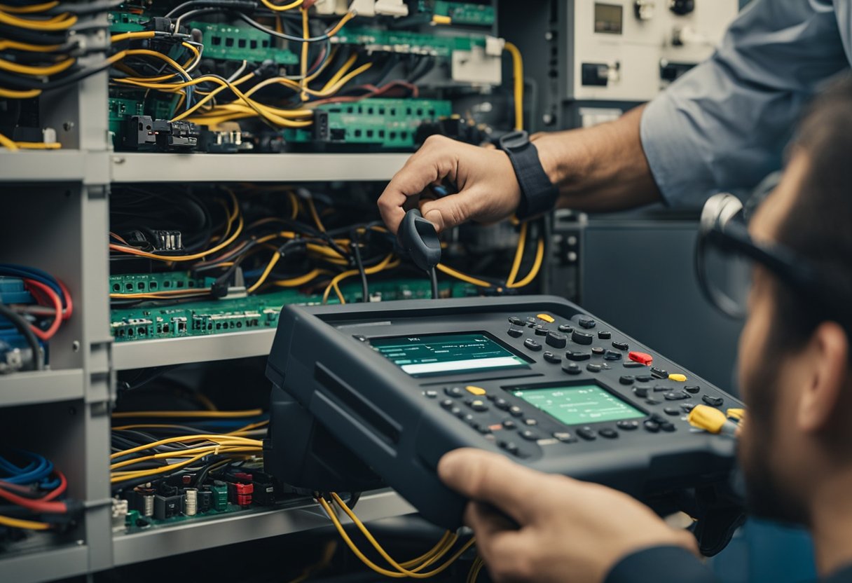 Hard Wired Car Tracker: The Ultimate Guide to Benefits and Installation ...